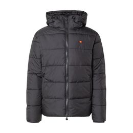 Ellesse Jacke 'Paddero' Herren Gr&ouml;&szlig;e L schwarz