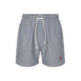 U.S. Polo Assn. Board Shorts 'Briggs' male Blue size M