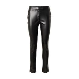 Guess By Marciano Pants 'FERGIE' female Black size 44