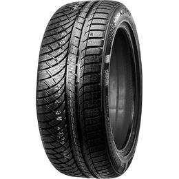 Winterreifen Kumho "WINTERCRAFT WP72 XL", schwarz, 245mm / 35 % R 19 93W, Autoreifen