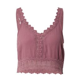 ABOUT YOU Top 'Giona' female Purple size 36