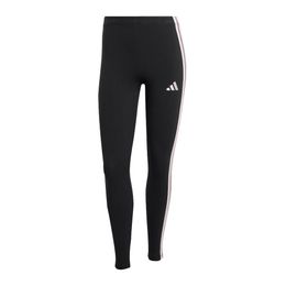 adidas Sportswear Workout Pants 'Essentials' female Black size M