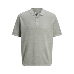 Jack & Jones Jack & Jones Shirt 'JJEGeorge' male Green size 3XL