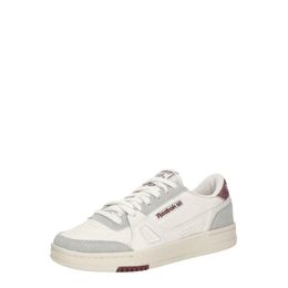 Reebok Sneaker 'COURT' Damen Gr&ouml;&szlig;e 36.5 grau / weinrot / offwhite