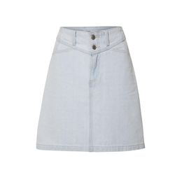 EDITED Jeansrock 'Jamila' Damen Größe 38 hellblau
