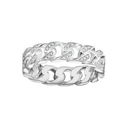 Thomas Sabo Ring female Silver size 50