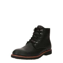 Panama Jack Lace-Up Boots 'Glasgow' male Black size 45
