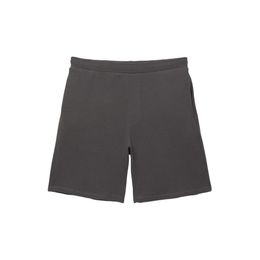 Pull&Bear Pull&Bear Shorts Herren Größe 35/36 grau