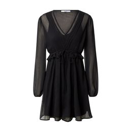 ABOUT YOU Dress 'Lilia' female Black size 34