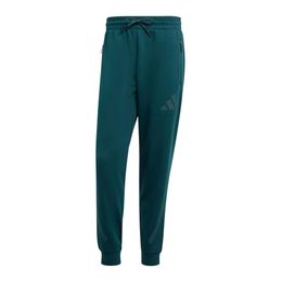 adidas Sportswear Sporthose 'Z.N.E.' Herren Gr&ouml;&szlig;e XL smaragd