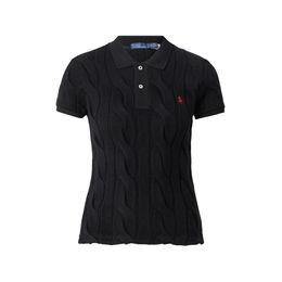 Polo Ralph Lauren Pullover Damen Größe L schwarz