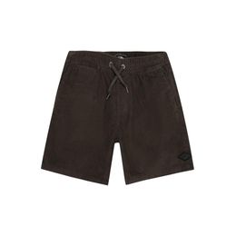 Billabong Shorts 'Larry' Jungen Gr&ouml;&szlig;e 140 dunkelbraun