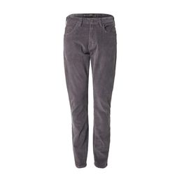 INDICODE Pants 'Werner' male Grey size 33