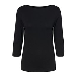 Vero Moda Petite Shirt 'Panda' Damen Gr&ouml;&szlig;e S schwarz