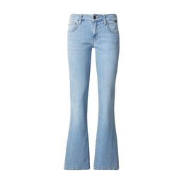 Mavi Jeans 'BELLA' Damen Gr&ouml;&szlig;e 25 hellblau