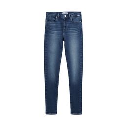 armedangels Jeans 'TILLAA' Damen Gr&ouml;&szlig;e 28 dunkelblau