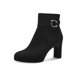 Tamaris Ankle Boots female Black size 42