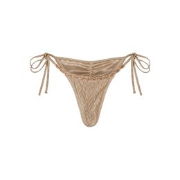 Moda Minx Bikinihose Damen Größe S stone