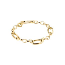 Thomas Sabo Bracelet female Gold size 17