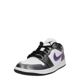 Jordan Sneakers 'Air Jordan 1' female White size 6,5
