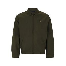 Polo Ralph Lauren Jacke Herren Gr&ouml;&szlig;e L khaki / oliv