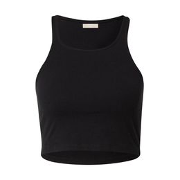 Leni Klum X ABOUT YOU Top 'Emmy' female Black size M