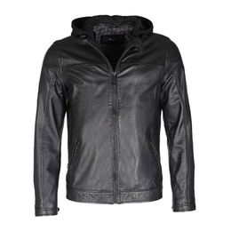 Maze Between-Season Jacket male Black size L