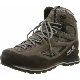 Jack Wolfskin Boots female Brown size 40