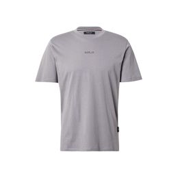Replay T-Shirt Herren Größe XS grau / schwarz