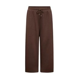 Wasabi Concept Pants 'Sabina' female Brown size M