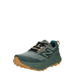 New Balance Laufschuh 'Hierro v9' Herren Gr&ouml;&szlig;e 54 grau / gr&uuml;n / schwarz