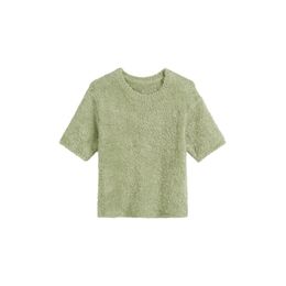 Marc O'Polo Marc O'Polo Pullover 'Fuzzy-Knit' Damen Gr&ouml;&szlig;e S apfel