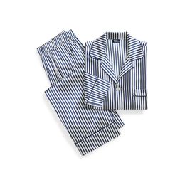 Polo Ralph Lauren Pajama female Blue, White size XS