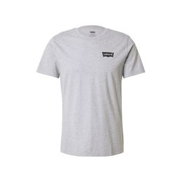 Levi's LEVI'S T-Shirt Herren Gr&ouml;&szlig;e M graumeliert / schwarz / offwhite