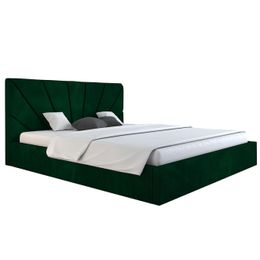 AX LIVING 120x200 Bett Silino III Komfort Funktionalität vereint KR19