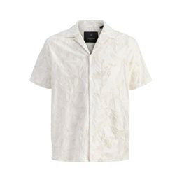 Jack & Jones Jack & Jones Button Up Shirt 'JPRBLALUCA' male White size L