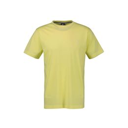 Lerros Shirt male Yellow size XXL