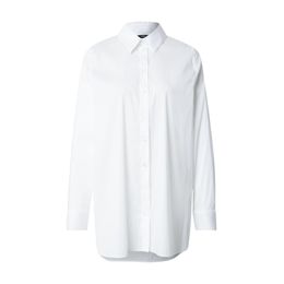 JOOP! Bluse Damen Gr&ouml;&szlig;e L wei&szlig;