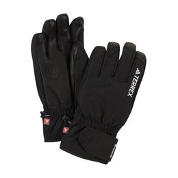 adidas terrex Sporthandschuhe Herren Größe XXXL/4XL schwarz / weiß
