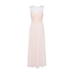 Laona Kleid Damen Größe 42 rosa Winterkleid