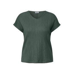 Cecil Shirt female Green size S