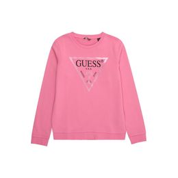 Guess Sweatshirt girl Pink size 8