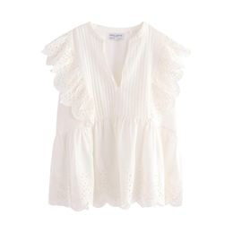 Lindex Blouse 'Toulouse' female White size XS