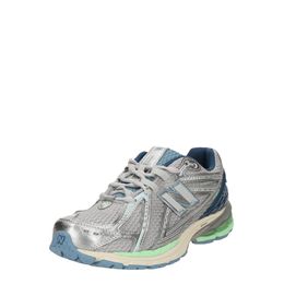 New Balance Sneakers '1906' male Silver size 5.5