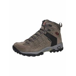 Brütting Brütting Boots 'Mount Pinos' Herren Größe 39 braun / schwarz
