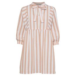 Object Shirt Dress female Beige size 42