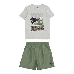 Converse Set boy Green size 7