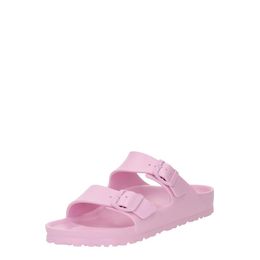 Birkenstock Pantolette 'Arizona' Damen Gr&ouml;&szlig;e 35 hellpink