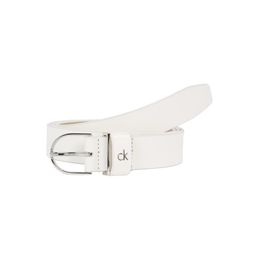 Calvin Klein Belt female White size 120