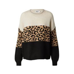 Only Sweater 'ONLJade' female Beige size 3XL